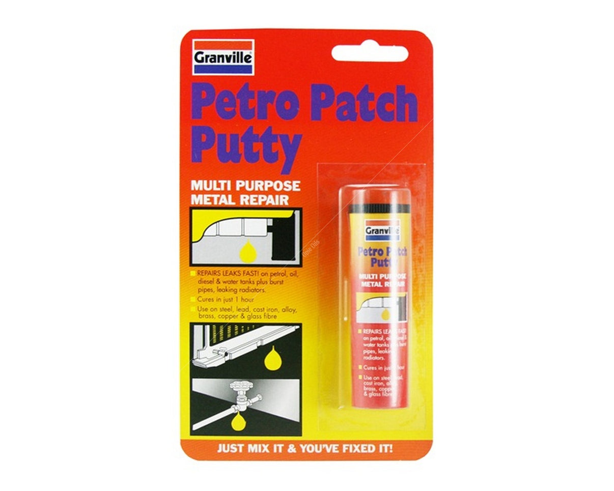 Petro Patch Putty – Autoparts Hamilton
