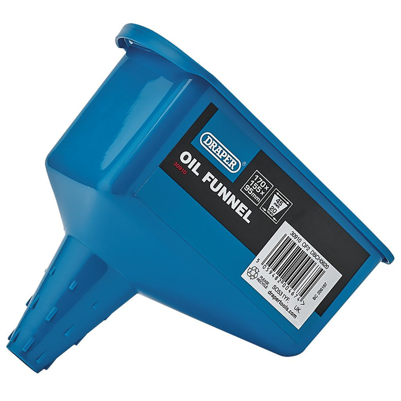 Oil Funnel – Autoparts Hamilton