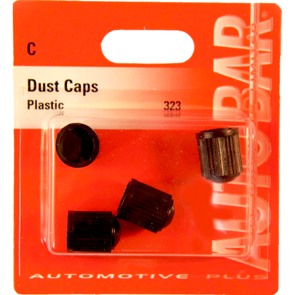 Plastic Dust Caps – Autoparts Hamilton