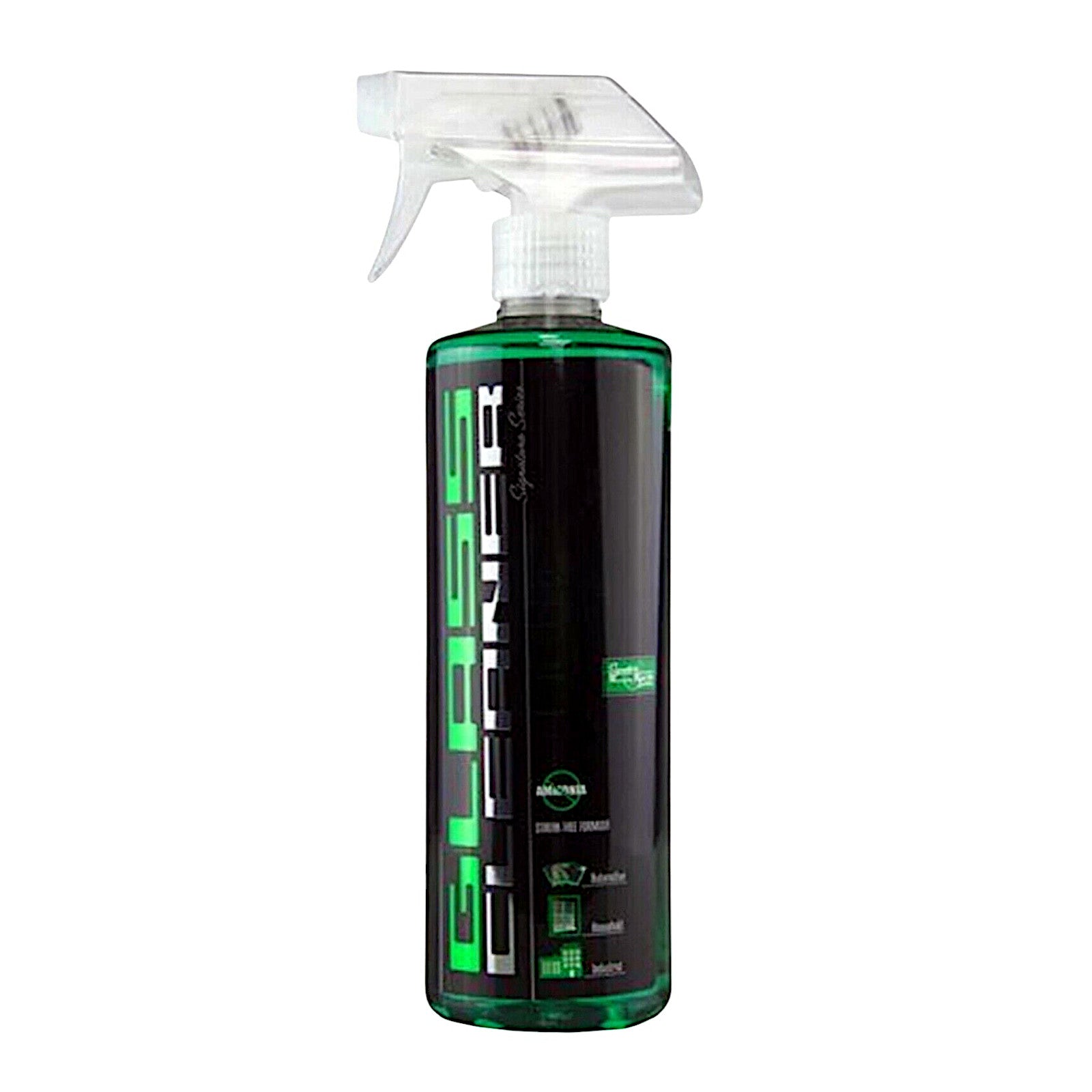 Signature Series Glass Cleaner – Autoparts Hamilton