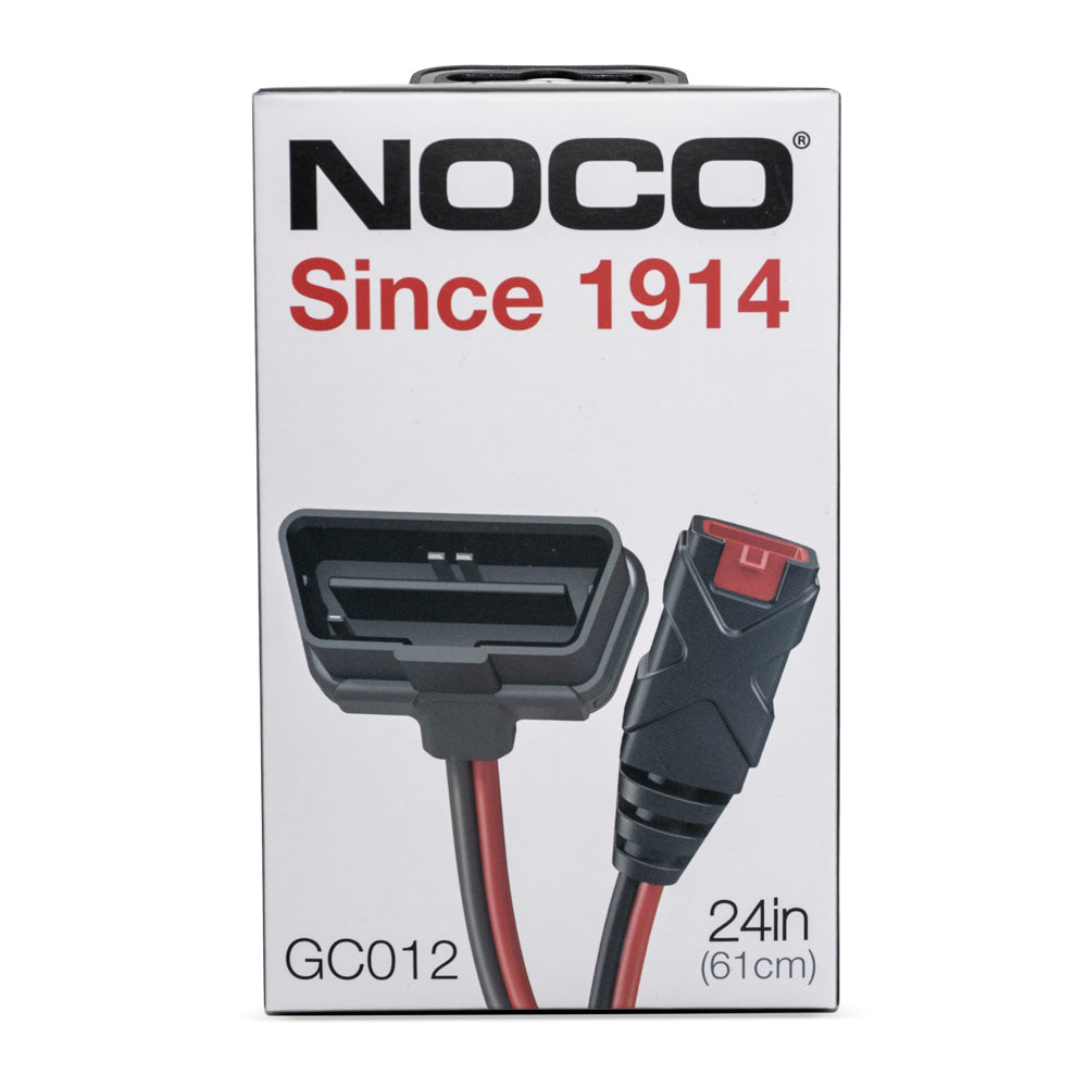 Noco GC012 OBDII Connector – Autoparts Hamilton