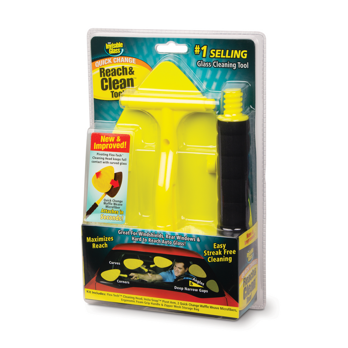 Clean & Reach Tool – Autoparts Hamilton