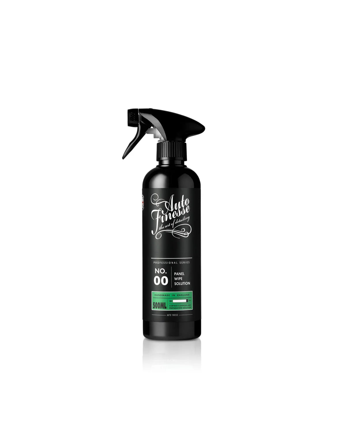 Panel Wipe Spray No.00 – Autoparts Hamilton