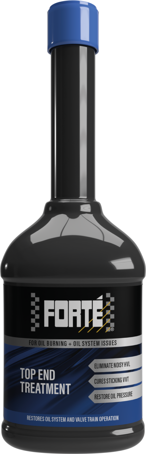 FORTE Top End Treatment 400ml - Noisy Hydraulic Valves & Sticking Valv ...