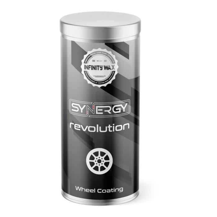 Synergy Revolution – Autoparts Hamilton